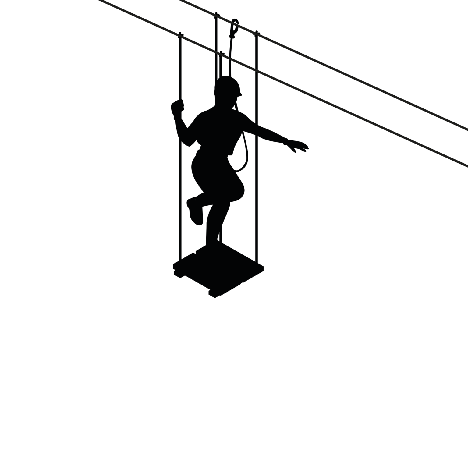 Klimbos of klimpark bouwen? - Adventure Innovations